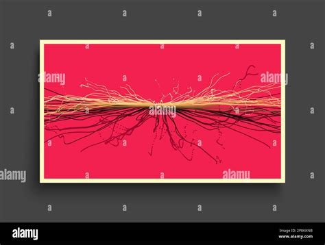 Point Explode Array With Dynamic Emitted Particles Textbook Booklet