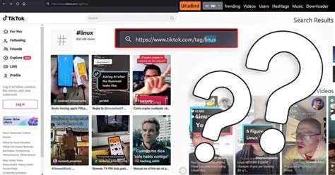 How To Browse Tiktok With No Account And Without App Updated 2025