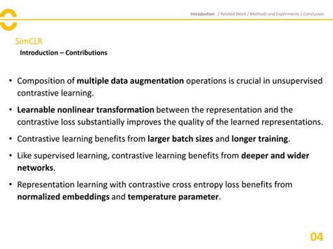 A Simple Framework For Contrastive Learning Of Visual Representations Pdf
