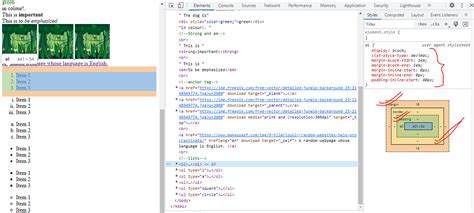 Front End Web Development For Beginners Lesson 3 Html Tags And Attributes By Alekh