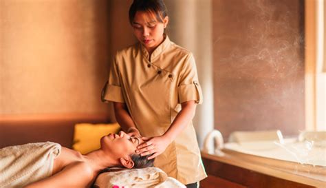 Thai Oil Full Body Massage At No1 Thai Spa Durbanville