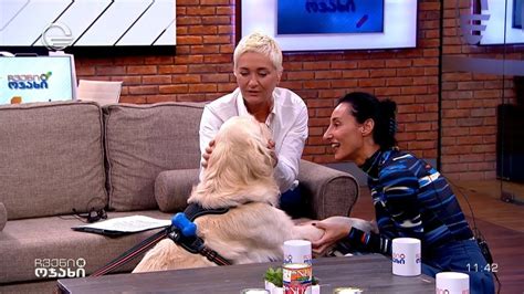 ჩვენი ოჯახი 9 მარტი 2024 წელი Youtube