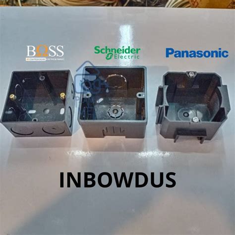 Jual Inbow Dus Boss Schneider Panasonic Shopee Indonesia