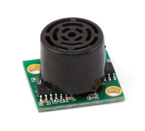 Phidgets Projects Exploring The Many Methods Of Object Detection