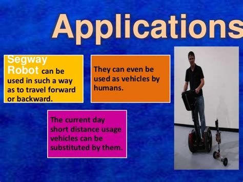 two wheel self balancing robot