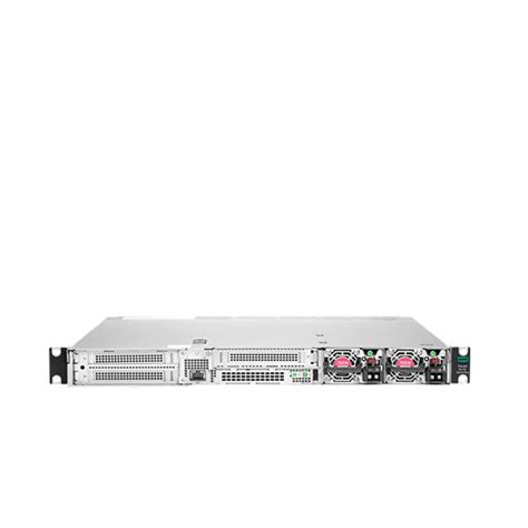 سرور Hpe Proliant Dl110 Gen10 Plus اورجینال با یکسال گارانتی Hpn