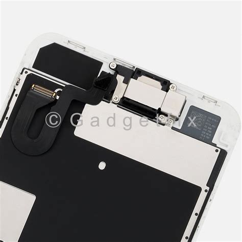 Iphone 8 Plus Lcd Touch Screen Digitizer And Camera Replacement