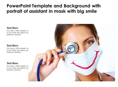 Mask Powerpoint Templates Ppt Slides Images Graphics And Themes