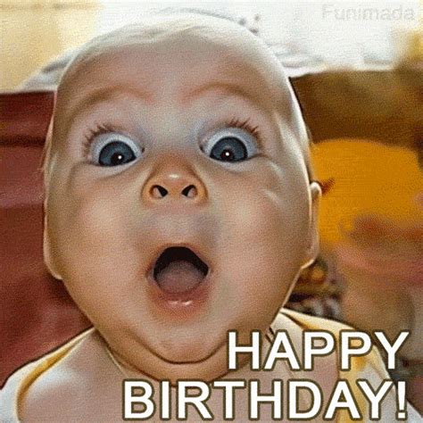 Funny Birthday 