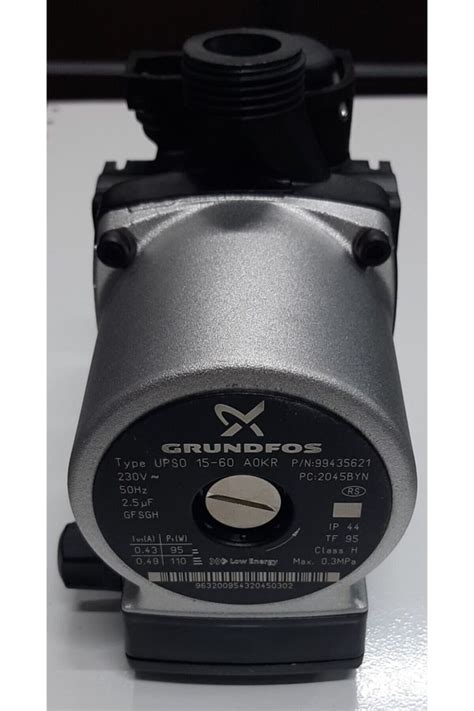 Azm Grundfoss Grundfos Kombi Sirkülasyon Pompası 15 60 Fiyatı Yorumları