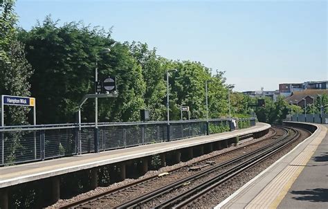 Hampton Wick Station 2026 All You Must Know Before You Go With