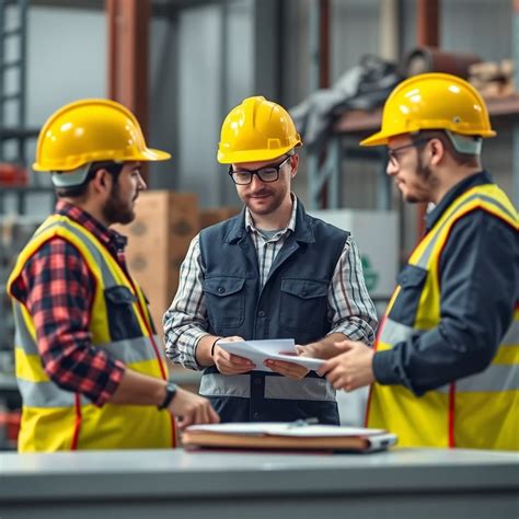 Safety First How To Create Safe Work Spaces For Your Entire Team — Breakfast Leadership Network