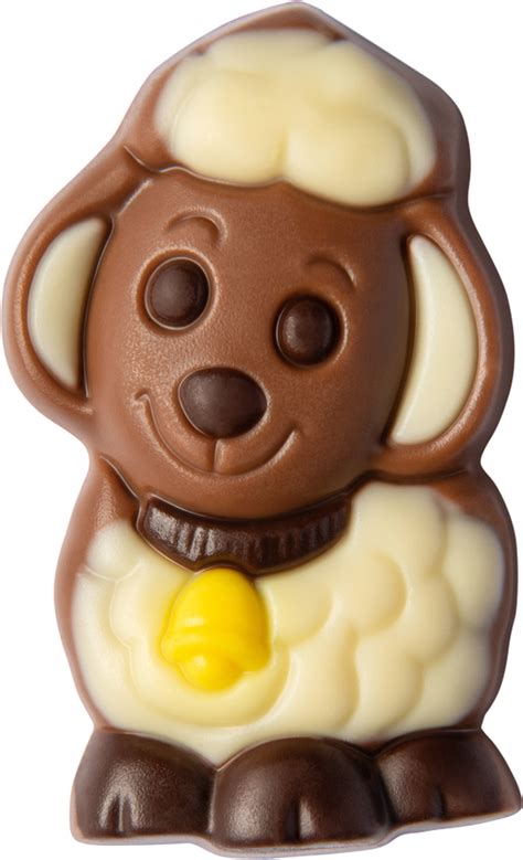 Schaf Relief Ostern Weibler Confiserie Chocolaterie