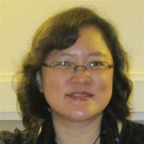 Sharon Foo Administrative Manager Grace Generation Group Sdn Bhd