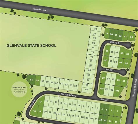 Lot 91 Park Hill Toowoomba Glenvale Qld Residential For Sale Lj Hooker
