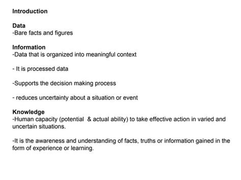 Computer Based Information System Pptx Operating Systems Computer Software And Applications