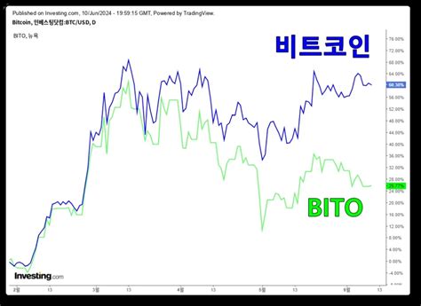 블랙록 비트코인 Etf 투자해야 하는 이유 Ibit Etf Infofofo