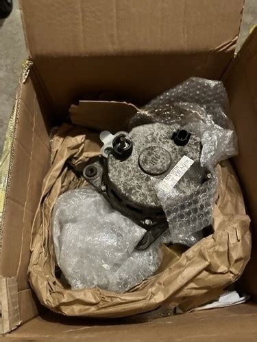 Audi B7 Rs4 Alternator 079903021h Ebay