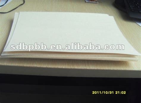 Bleached Bagasse Pulp From China Manufacturer Shandong Pulp And Paper Co Ltd