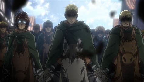 “ilses Notebook Memoirs Of A Scout Regiment Member” Aot Characters Attack On Titan Manga Anime