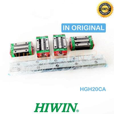 Linear Actuators Hiwin Linear