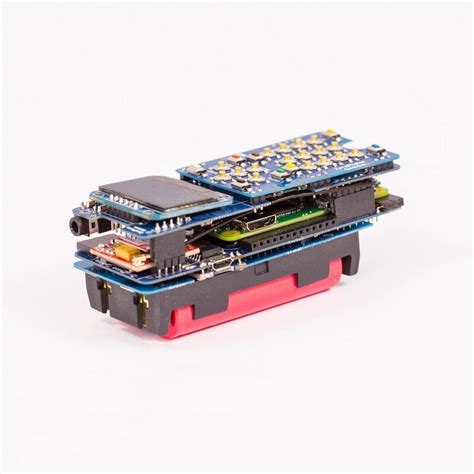 Circuit Lords The Zerophone Is A Raspberry Pi Based