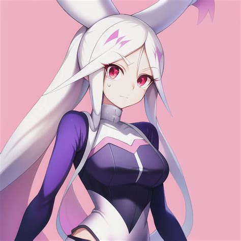 Bunny Girl 19 By Fatalgamer64 On Deviantart