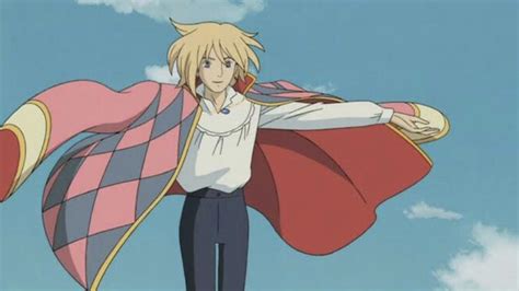 How Strong Is Howl Howls Moving Castle Moviebooks Both Stats And Abilitys R