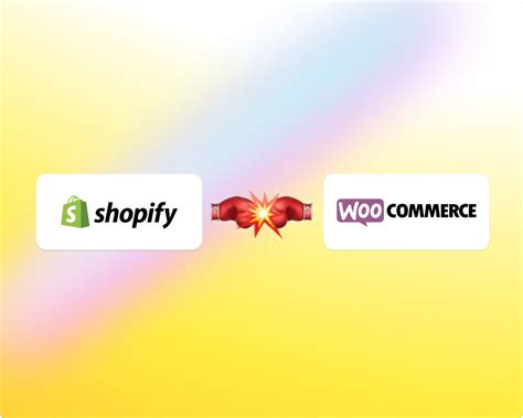 Woocommerce Contre Shopify Comparaison De Dropshipping