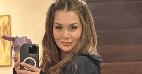 Lina Tejeiro Y El Regalo De Cumpleaños Que La Puso A Llorar