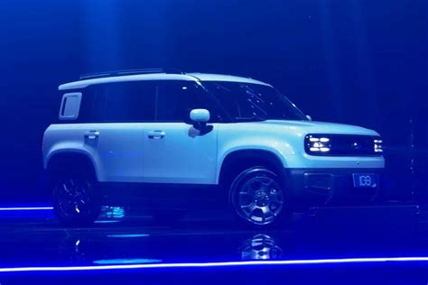 우리가 알던 스파크가 아니다 약 1700만 원대로 출시를 앞둔 전기 Suv