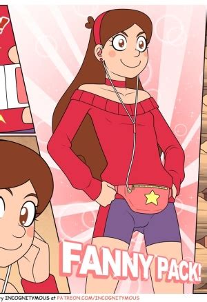 Bawdy Falls Par Incognitymous En Français Bande Dessinée érotique