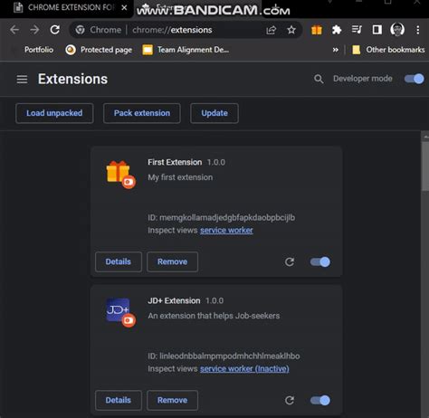 Building Chrome Extensions For Beginners Part Theory