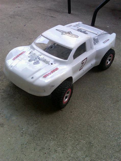 For Sale Traxxas Slash 2wd Stock Spec W Pro Line Body R C Tech Forums