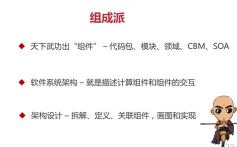软件架构设计导论 软件架构认知（清晰软件架构定义） 外加三个架构师面试题软件架构面试题 Csdn博客