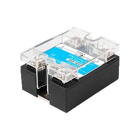 SSR DA Solid State Relay