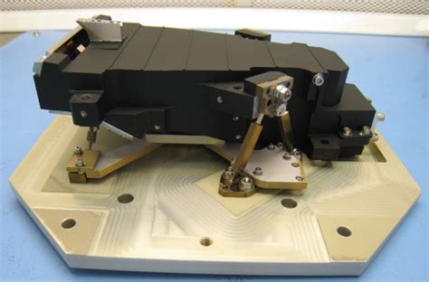 Esa Science And Technology Nirspec The Near Infrared Spectrograph On Jwst