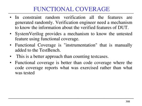 Session 7 Codefunctionalcoverage