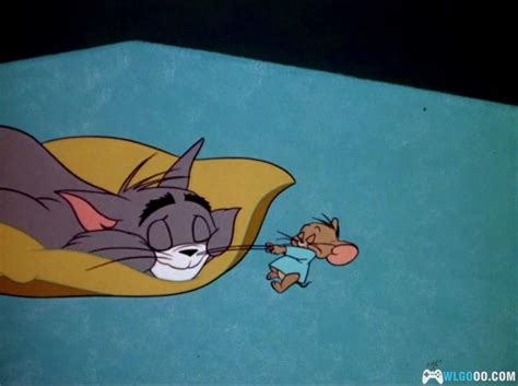 动画《猫和老鼠》tv版1 14季全集 1940 ｜中英双语 方言版 围炉go