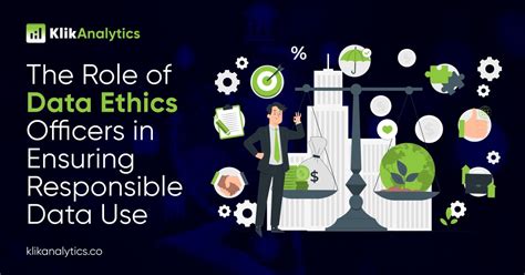 Safeguarding Ethical Use Of Data Is A Vital Component Of Best Practices