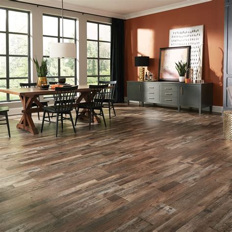 Everything You Need To Know About Luxury Vinyl Plank Flooring Flooring Designs