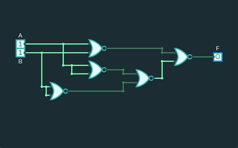 Circuitverse Sop And Pos Implementation