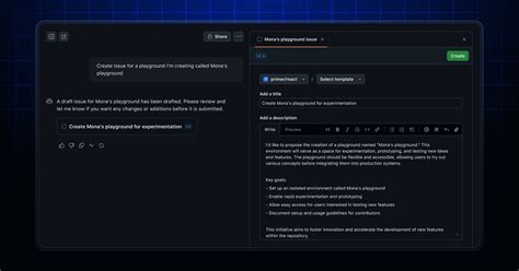 Support For Issue Forms In Chat And File Uploads In Spaces Github