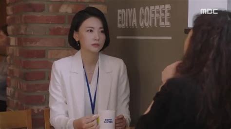 قسمت هشتم سریال کره ای یک شب بهاری زیرنویس چسبیده One Spring Night با بازی هان جی مین و جونگ هه