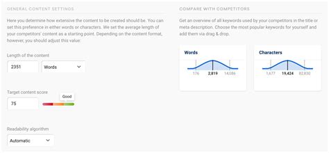 sistrix content assistant ai sistrix