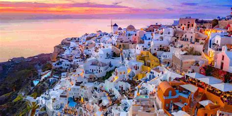 Santorini Things To Do Top Activities