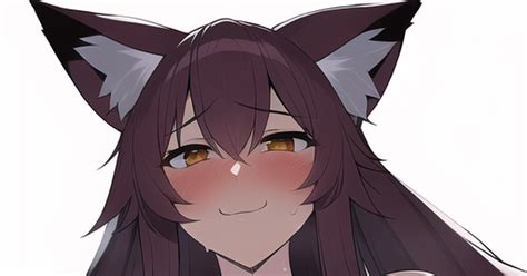 爆乳 Big Kitsune 1 Ultrabeegのイラスト Pixiv