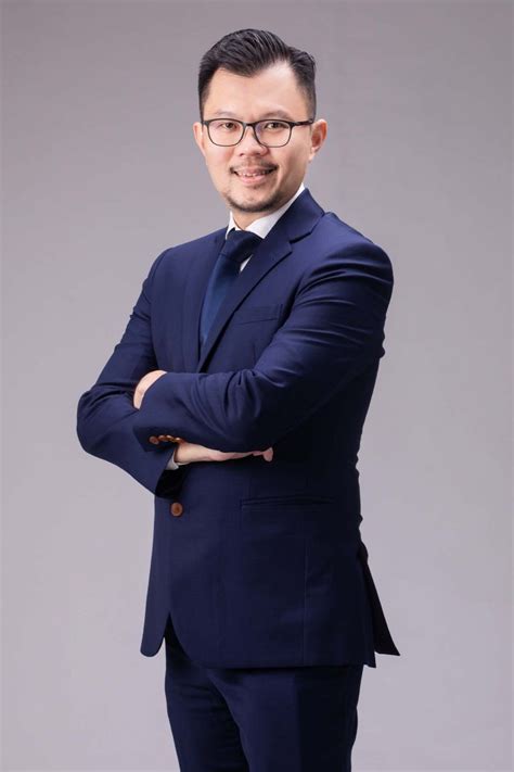 Datuk Liew Foo Heen Vestland