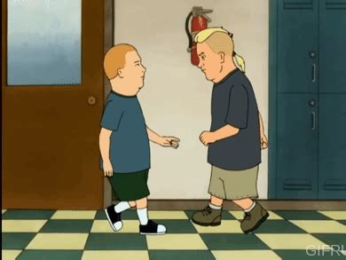 King Of The Hill Bobby Hill  King Of The Hill Bobby Hill Bobby