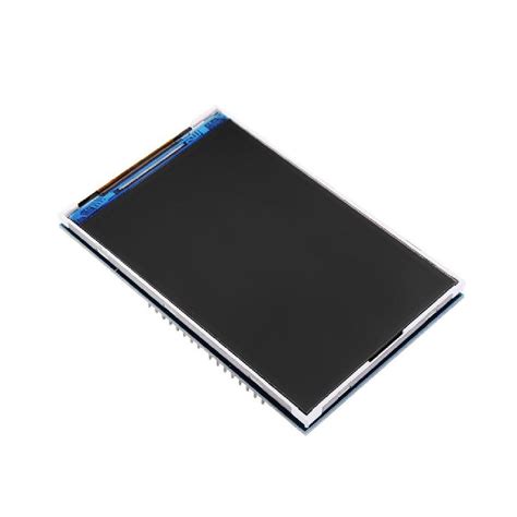 display lcd tft shield 3 5 480x320 uso arduino br